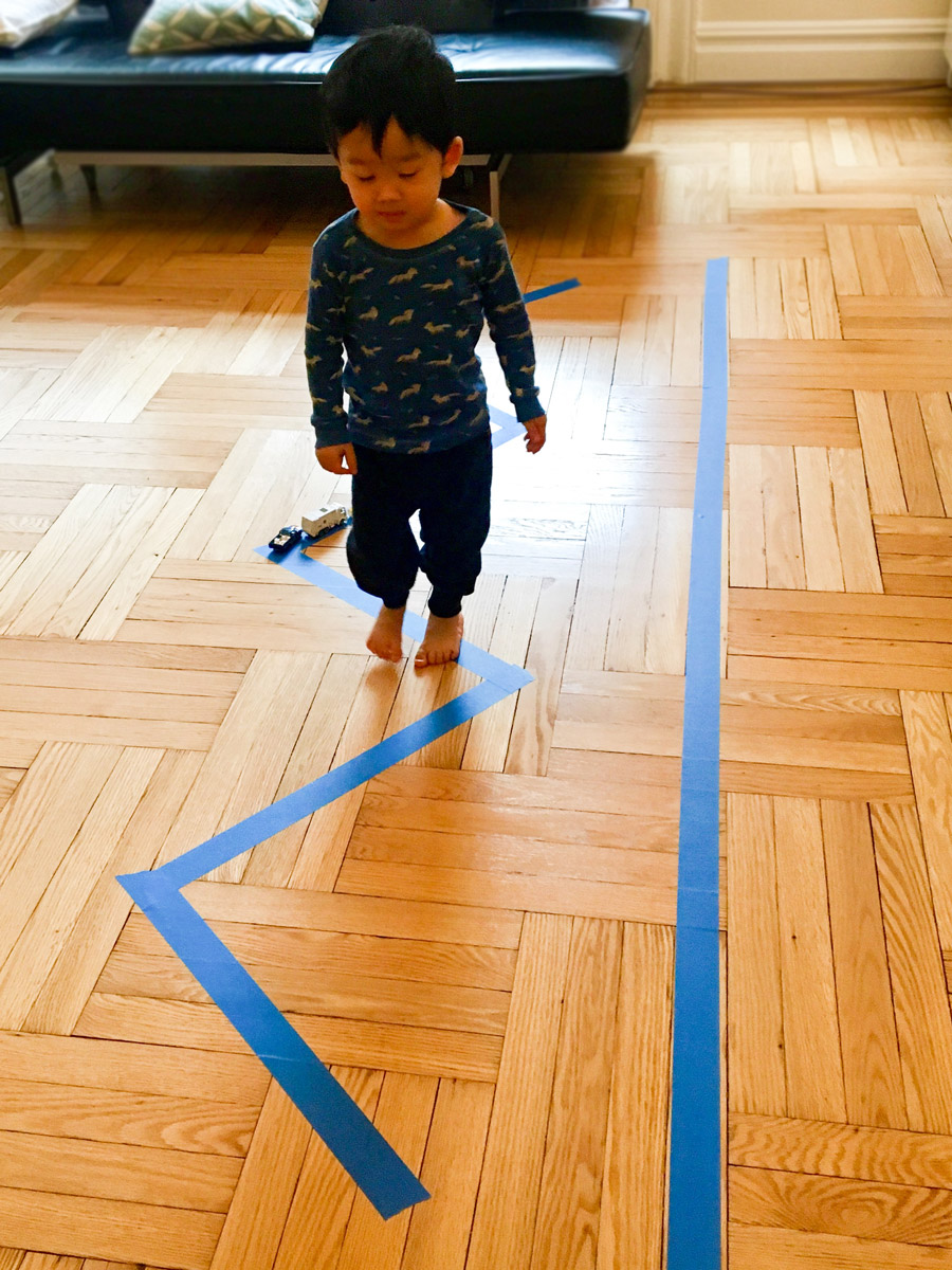 5 Of Our Favorite Indoor Activities For Toddlers Preschoolers Bash 